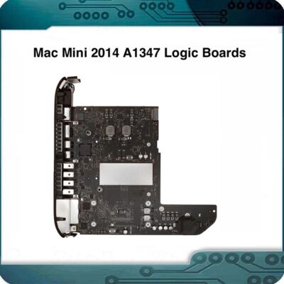Mac Mini 2014 A1347 Logic Boards 639-00142 820-5509-A 661-01557 | eBay