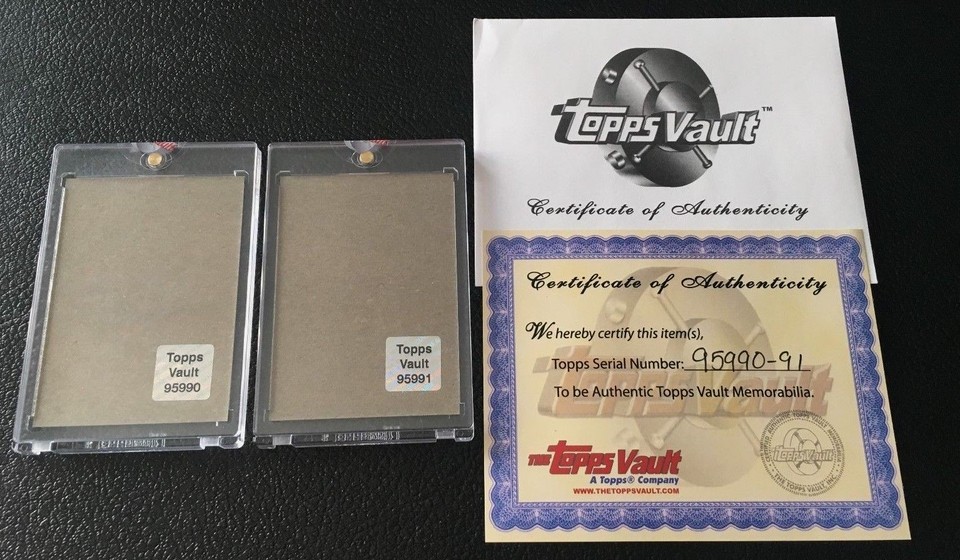 Mork And Mindy 1979 Topps Vault Color Proof Rookie Card Set Robin ...