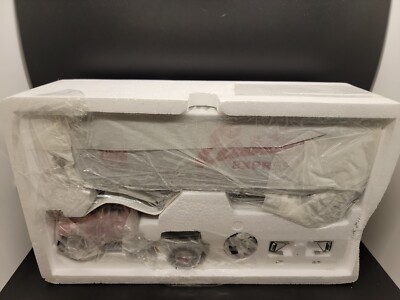 First Gear 1960 Model B-61 Mack Eastern Motor Express Tractor Trailer ...