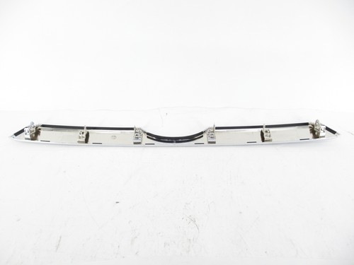 Genuine OEM Toyota 53122-35060 Upper Radiator Grille Molding 2014-2019 ...