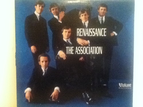 THE ASSOCIATION LP RENAISSANCE | eBay