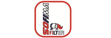 S 7C09 A MOTOR LUFTFILTER MOTORFILTER SOFIMA FÜR CHRYSLER SEBRING 104KW ...