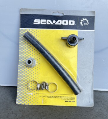 #295100555 2014-2023 BRP SEADOO SPARK FLUSH KIT | eBay