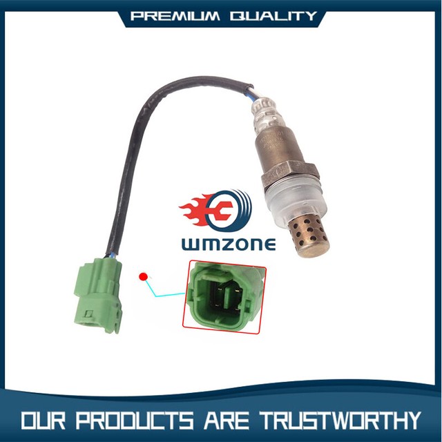18213-76j01 02 Oxygen Sensor Fits for Suzuki JIMNY 1.3 1821376j01 for ...