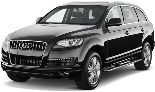 Audi Q7 Front Wiper Blades Set Wipers 4L1998002 for sale online | eBay