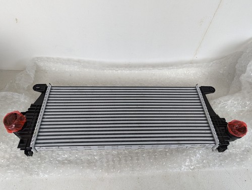 OEM New 2016-20212 GM Chevrolet Malibu 1.5L Turbo Charging Air Cooler ...