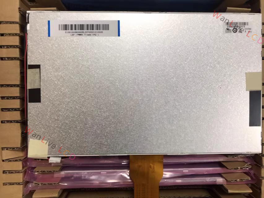 10.1'' Inch For TFT AUO G101STN01.5 LCD Display Screen Panel 1 Year Warranty | eBay