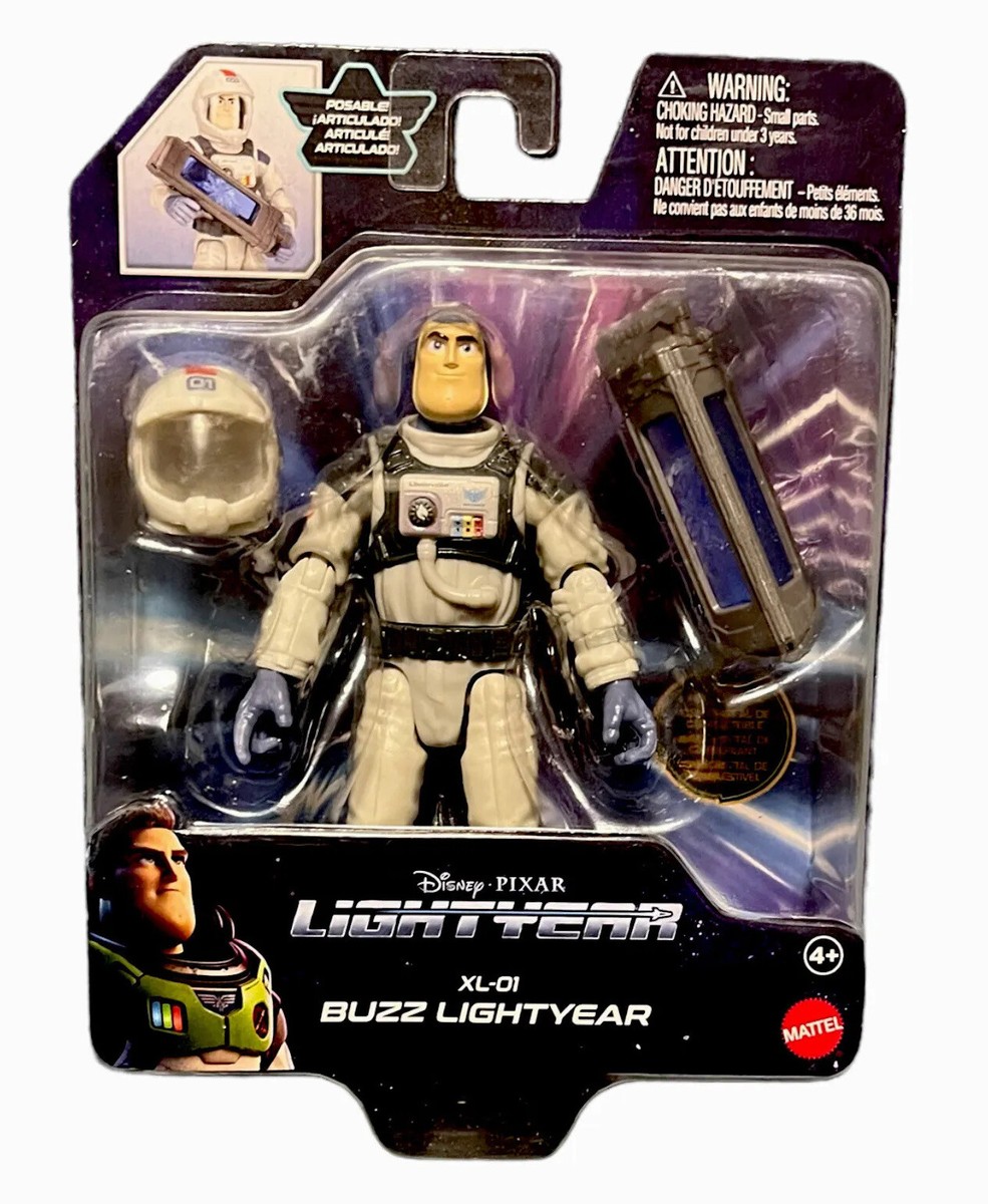 Buzz Lightyear De Star Command Xl Buy Disney Pixar Lightyear Ultimate