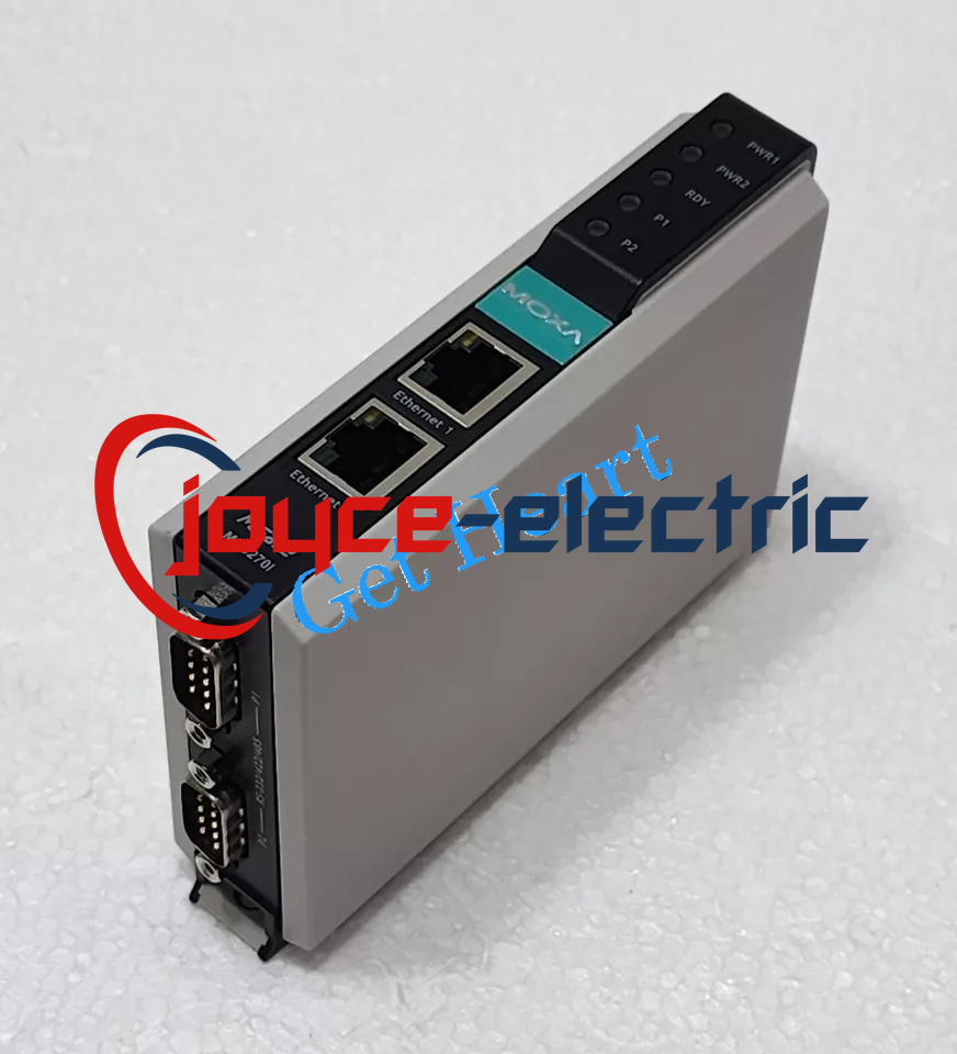 New MOXA MGate MB3270I-T Rev1.3.0 Fast Shipping FedEx or DHL or.UPS | eBay