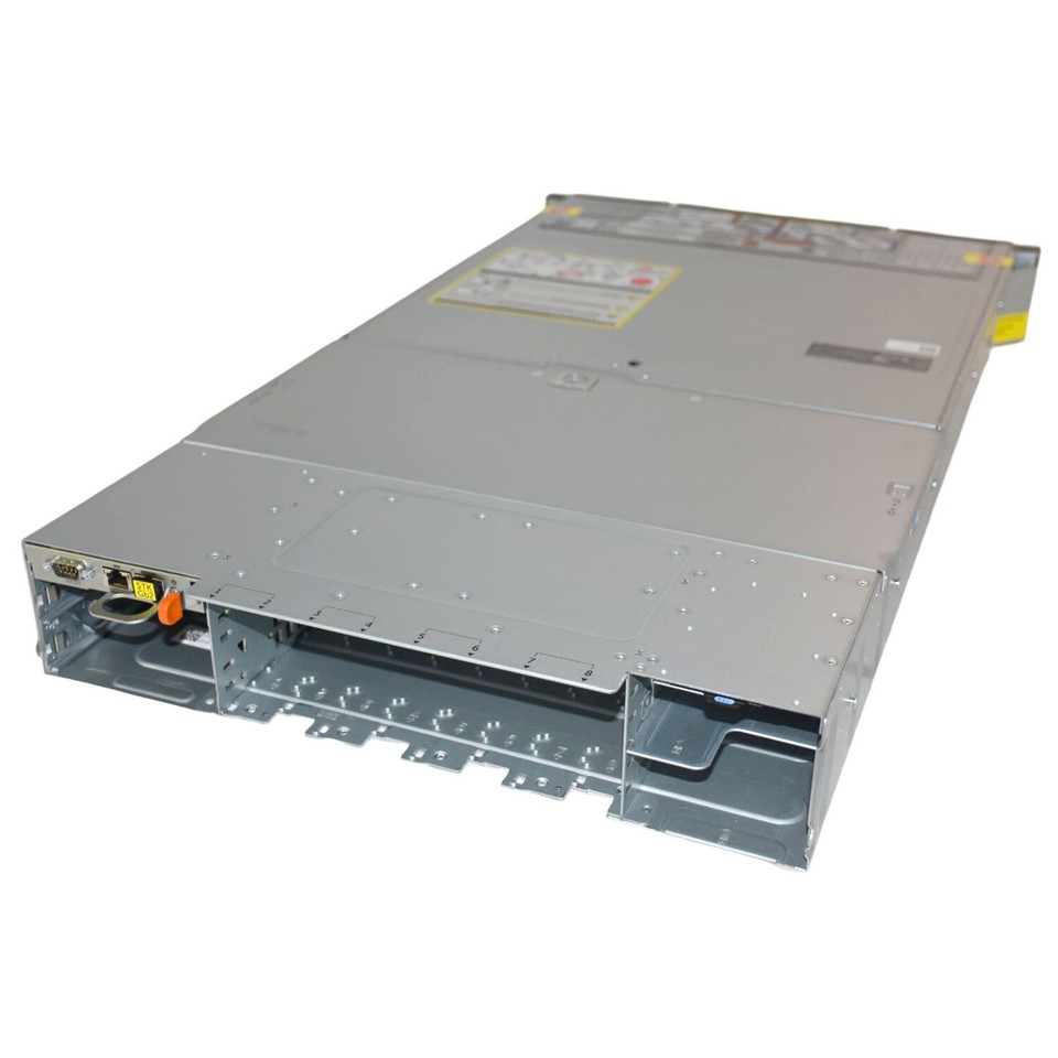 Dell PowerEdge FX2 FX2s Server 10GbE CMC Blade Enclosure Chassis XJ6VP ...