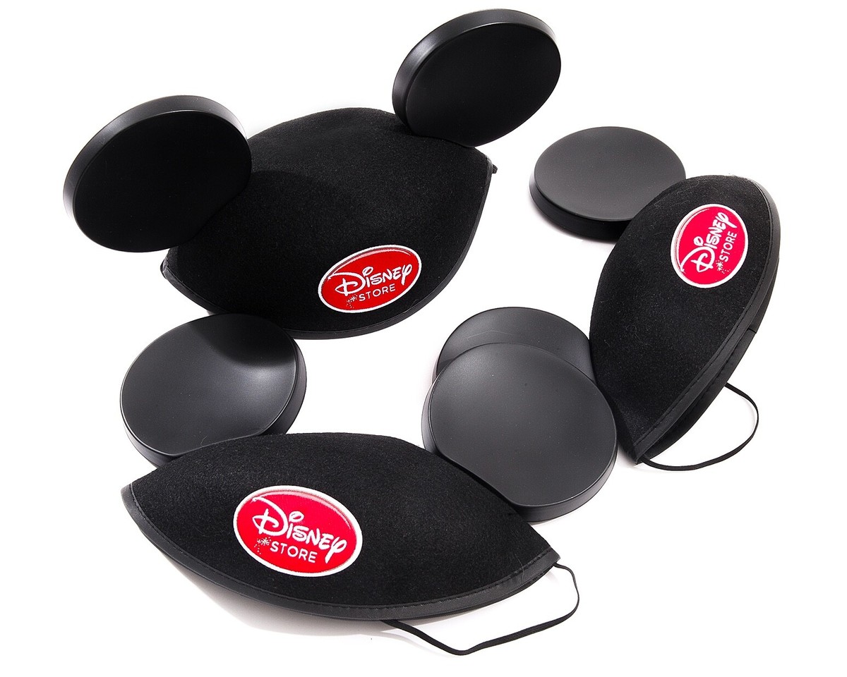 Mickey Ears Disney Store