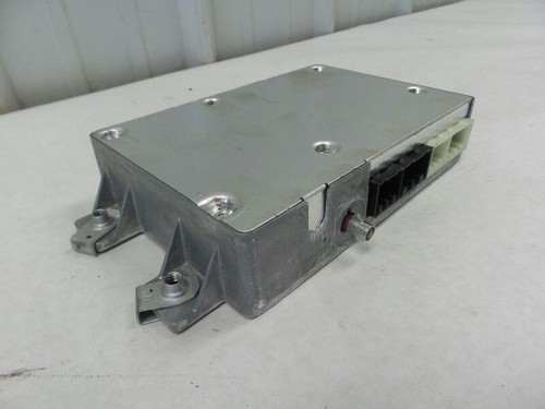 Used Telematics Interface Module fits: 2011 Chevrolet Malibu ...