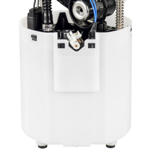 Fuel Pump Module Assembly for 2006-2008 Hummer H3 L5 3.5L 3.7L V8 5.3L ...