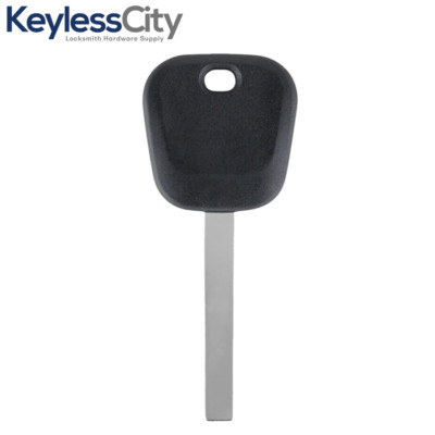 B120 / B121 Transponder Key Fits 2008-2020 GM - (46 Circle + Chip ...