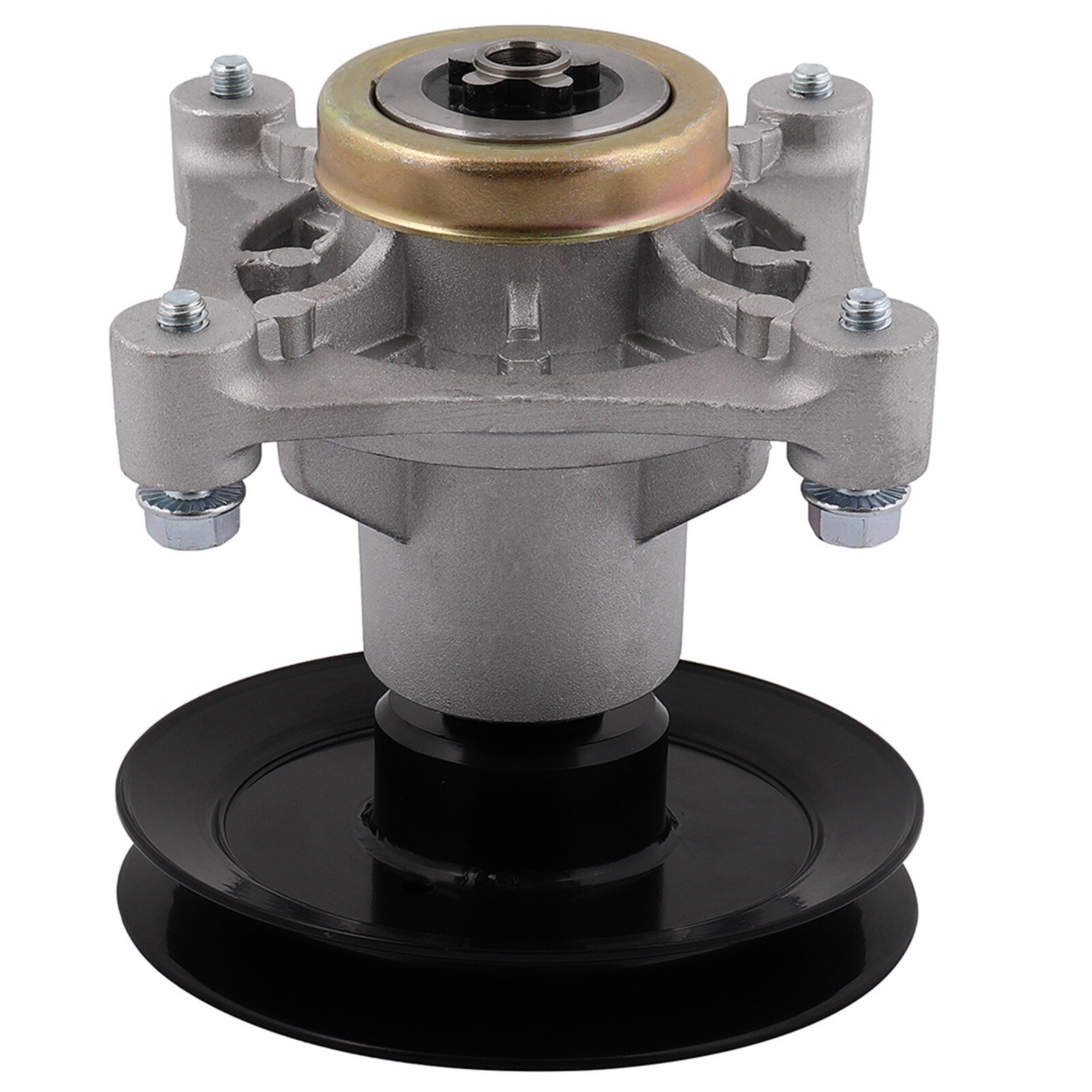 3 PK Spindle Assembly For Husqvarna 48 Inch Deck EZ4624 174356 174358 ...