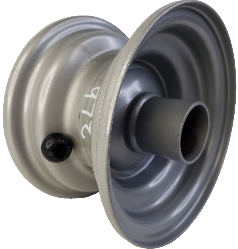 5" RIM WHEEL for Zero Turn Mower Deck 5x3 for 11x4.00-5 11x6.00-5 9/4 ...