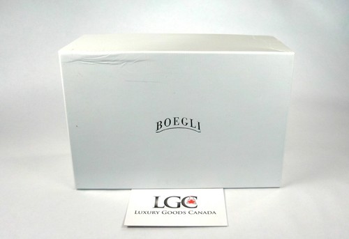 New Boegli Grand Opera Mozart Musical Watch M.900 Lists $5,500.00 | eBay