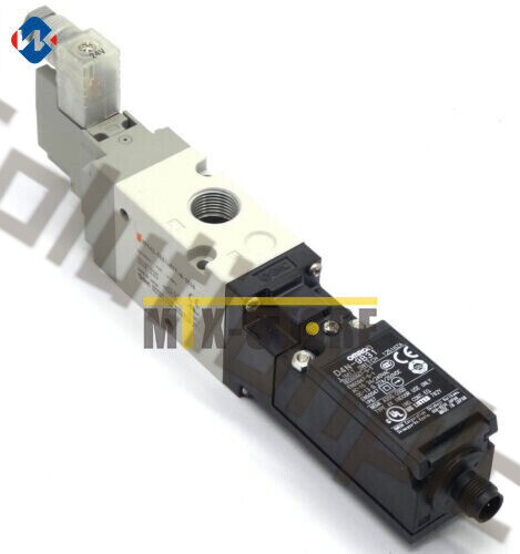 OMRON D4N-9B31 Limit Switch(1PCS New ) | eBay