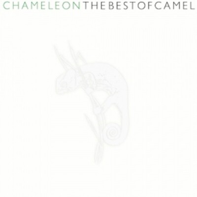 SHM SACD CAMEL Chameleon The Best Of Camel UIGY15042 NEW Single Rayer ...