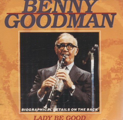 Benny Goodman - Collection CD | eBay Australia