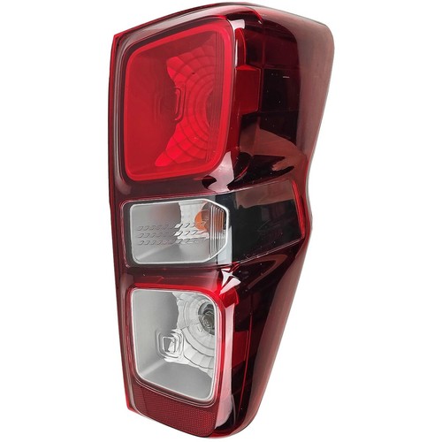 Rear Right Side Tail Light Lamp Fit For Isuzu D-Max Pickup RG01 2021 ...