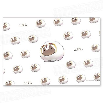 Made in Abyss Faputa Blanket C105 Anime Official Merchandise New Unused ...