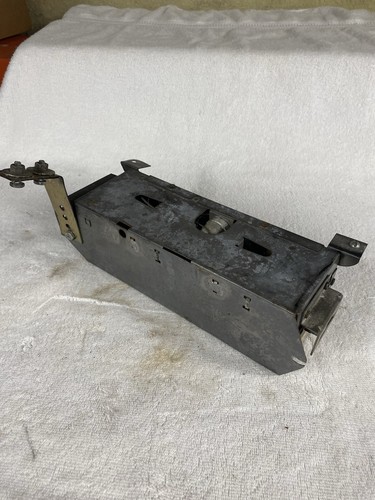 1964 - 1966 Pontiac GTO Grand Prix Reverb Unit 7284742 nice shape | eBay