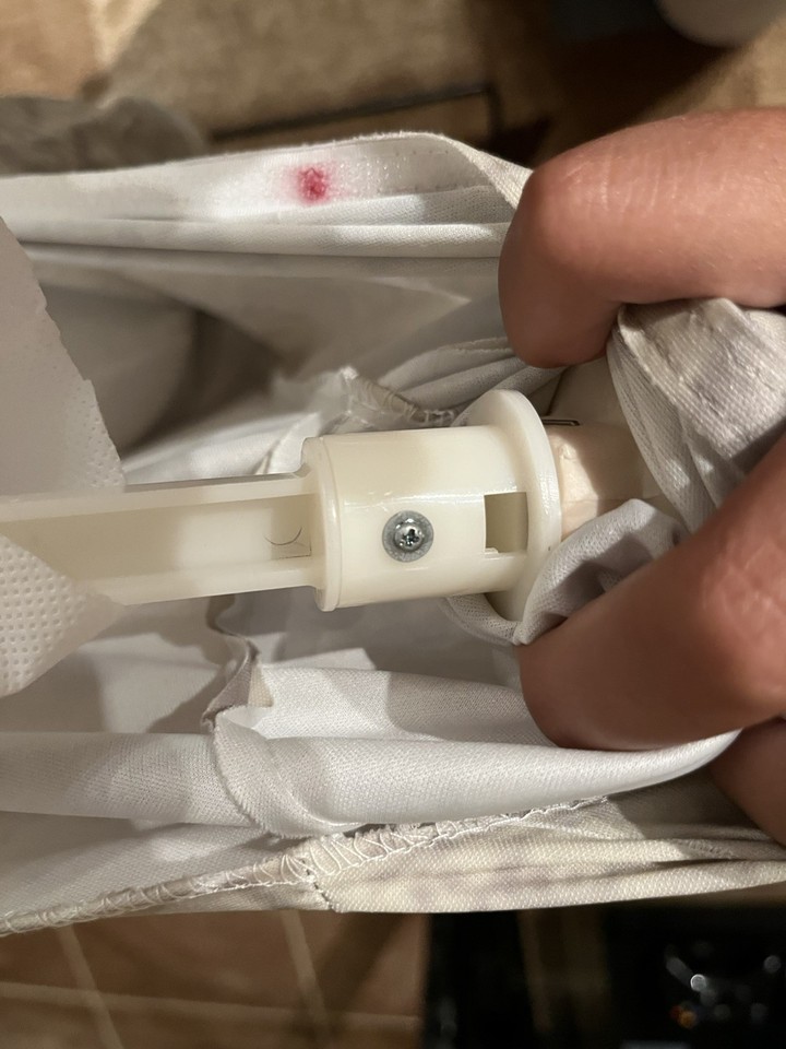 Spirit Halloween DAGGER MIKE Animatronic Scary Clown Prop 2023 Retired ...