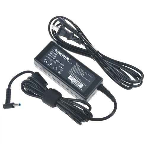 AC Adapter Cord Charger for HP Stream 11-d001dx 11-d010wm 14-z000 Power ...