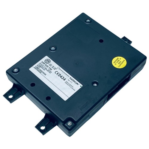 1K8035730 Bluetooth Control Unit Module Volkswagen PASSAT B6 2008 | eBay