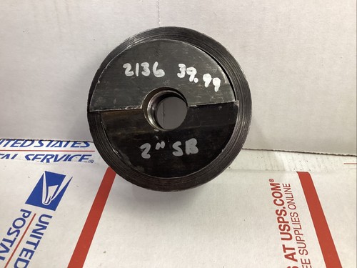 Greenlee 2" Conduit Slug Buster Knockout Punch 503176.1 5004063 ED4U ...