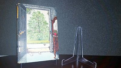 *1 Best Value 7-3/8" Display Stand Easel Comic Books Book | eBay