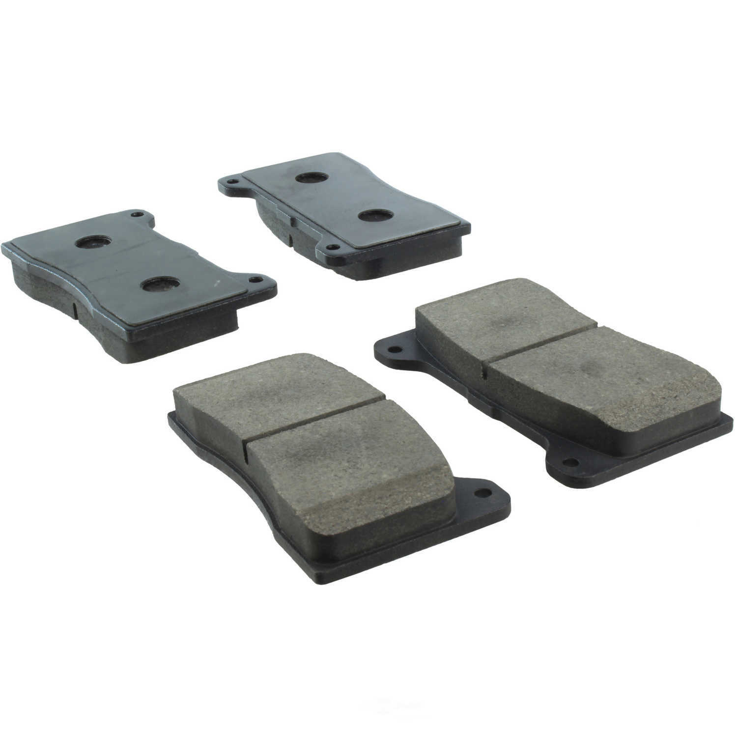 Disc Brake Pad Set Stoptech 309.80220 for sale online | eBay
