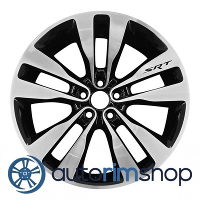 2011 Dodge Charger Srt8 Rims