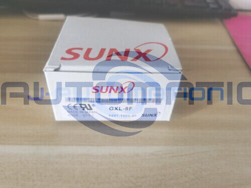 1PCS New In Box PANASONIC SUNX GXL-8F Proximity Sensor | eBay