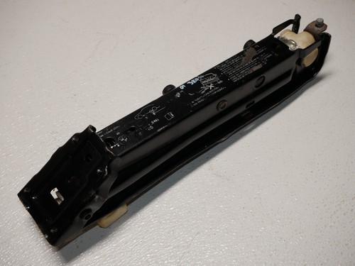 Emergency Articulated Lift Steel Car Raiser Floor Jack OEM BMW E46 | eBay