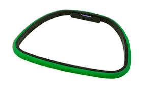 Handi Hoop Bag Bago Holder Litter Picker Hoop B05DL110 13" 330mm | eBay