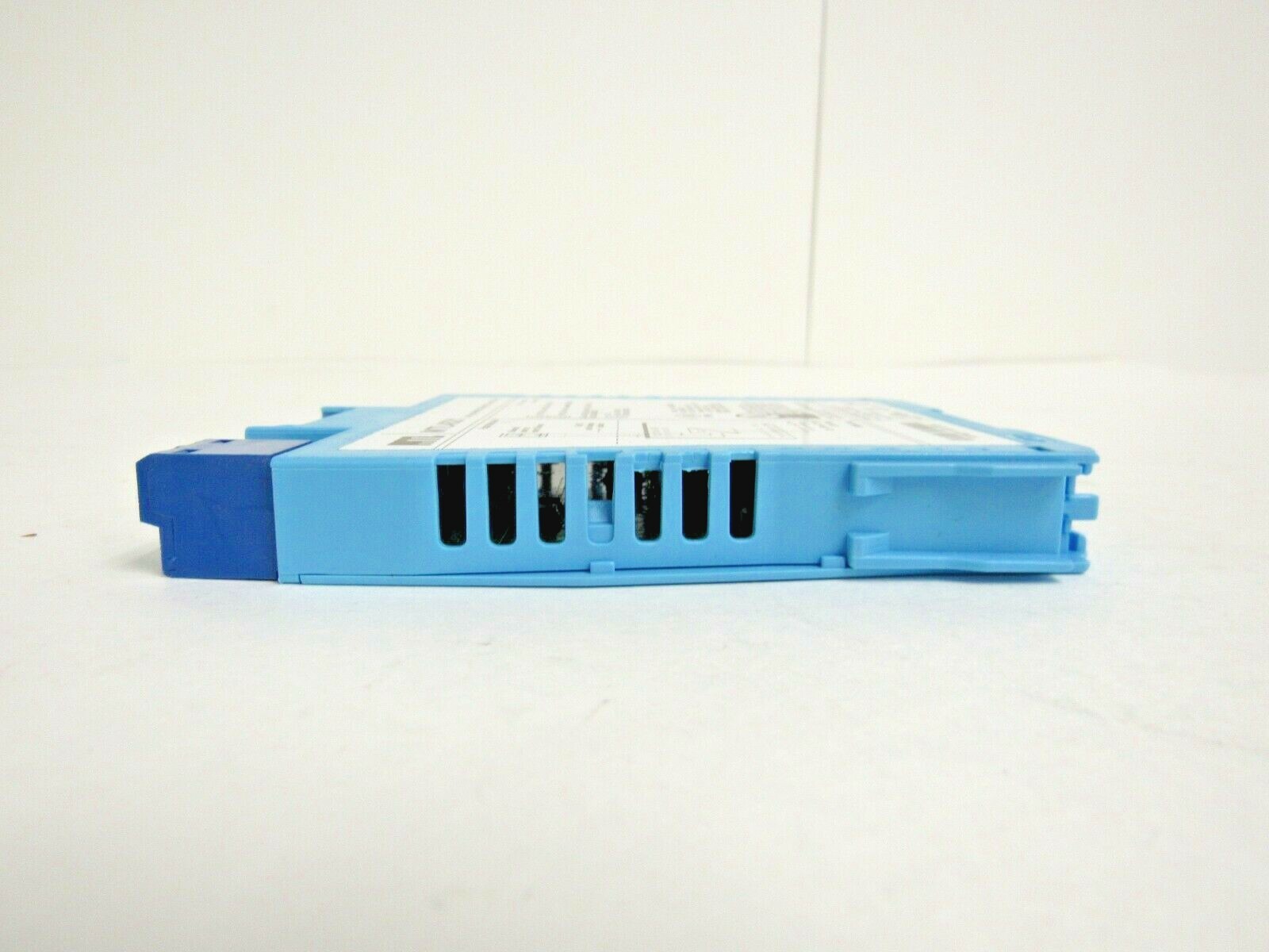 MTL MTL4521 Loop Powered Solenoid/Alarm Driver 14-KB4BO-0612 56-3 | eBay