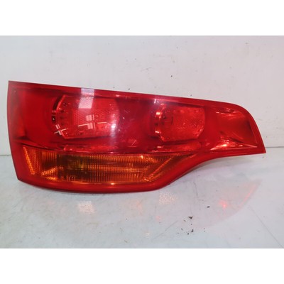 Feux arriere gauche AUDI Q7 4L0945093 | eBay