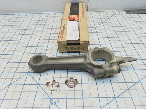 Wisconsin DA83AS30 DA-83-A-S30 Connecting Rod .030" Under | eBay