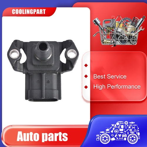 MAP Sensor For Holden Rodeo RA Colorado RC Isuzu D-Max TF 3.0L Diesel ...