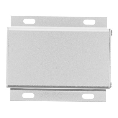 Aluminum Project Box Small Electric Case Replacement Junction Box Metal ...