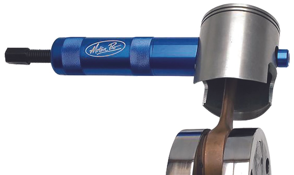 Deluxe Piston Pin Puller - Style: Misc Tools | eBay