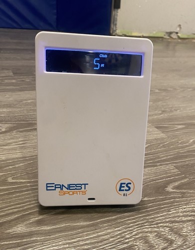 Ernest Sport B1 Launch Monitor | eBay