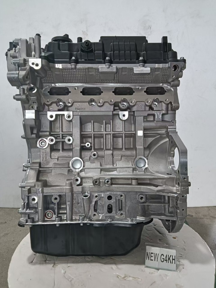 Fits For 2016-2020 Kia Sportage 2.0L Turbo G4KH GDI 4-Cylinder Engine Motor Gen2 | eBay