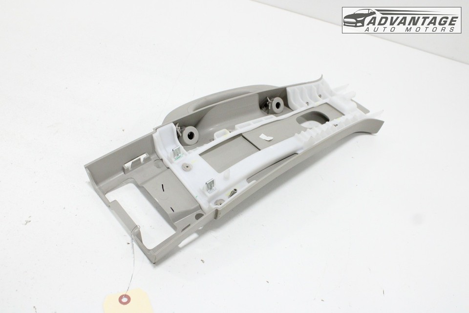 2011-2018 RAM 1500 RIGHT PASSENGER SIDE B PILLAR UPPER COVER PANEL TRIM ...