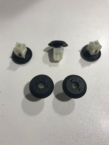 BMW TRIM CLIP BMW DOOR CARD 07147265039 X 5 OF | eBay