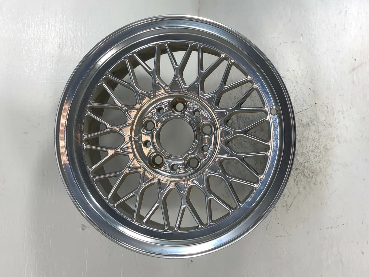 Bmw Mesh Rims