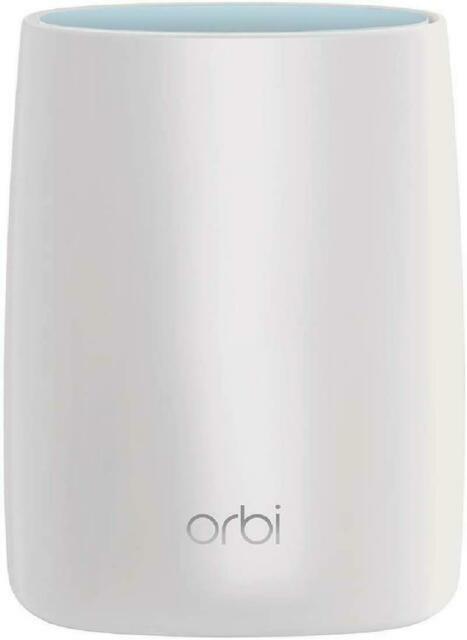 NETGEAR Orbi RBK50 3000Mbps 4 Port Wireless Router (RBS50-100NAS) for ...