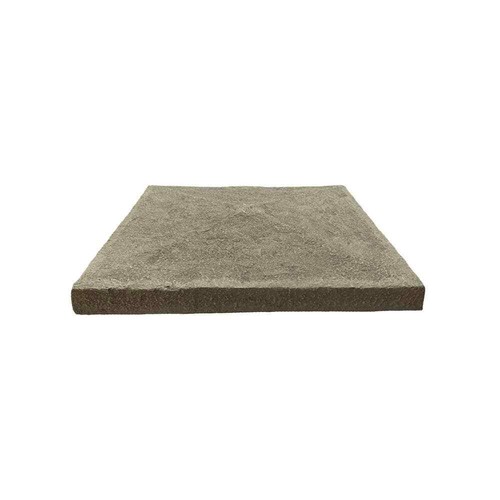 23 In. X 23 In. Kenai Peaked Column Cap – Faux Stone Siding | eBay